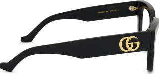 Gucci GG1548O 004 52 | Lentiamo