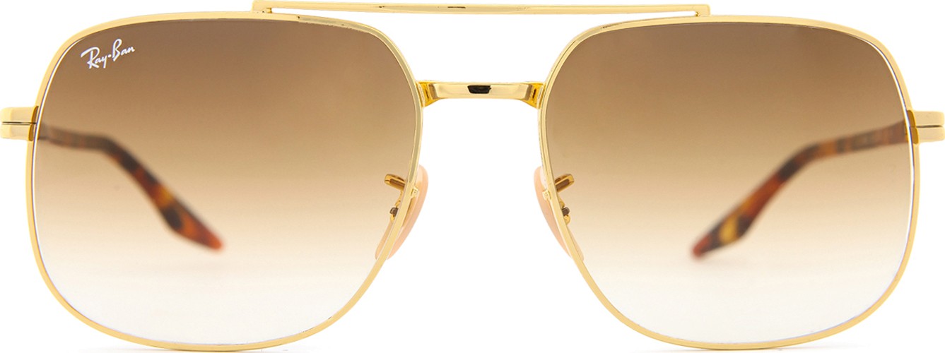 Ray-Ban® RB3699 900031 59 | Lentiamo