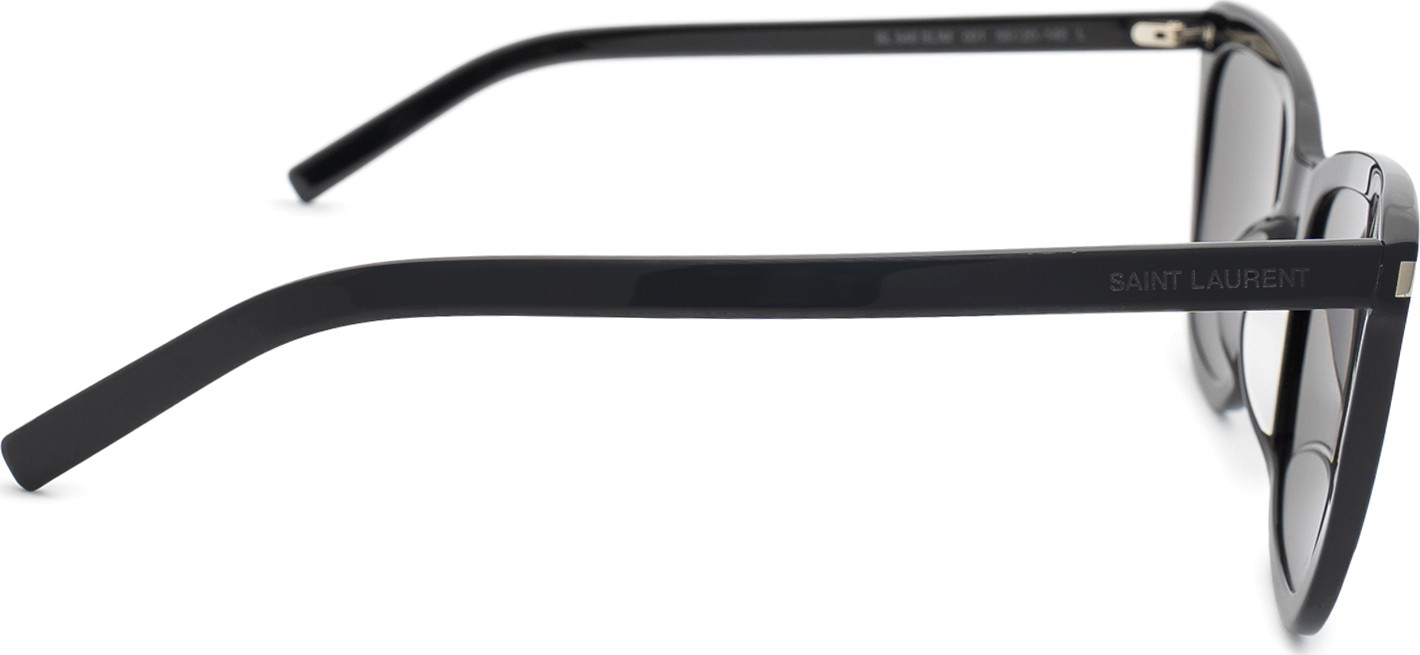 Saint Laurent SL 548 SLIM 001 55 – Lunettes de soleil | Lentiamo