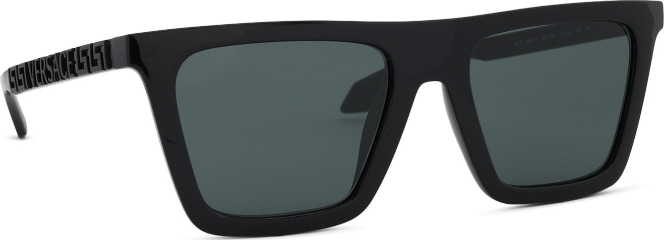 Versace 0VE 4468U GB1/87 53 – Lunettes de soleil | Lentiamo