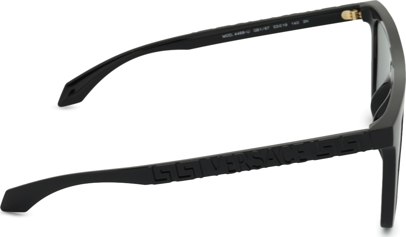 Versace 0VE 4468U GB1/87 53 – Lunettes de soleil | Lentiamo